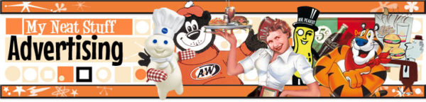 My Neat Stuff Showcase